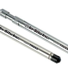 Level TROLL Baro TROLL (Barometric Pressure/Temperature) - SME ...