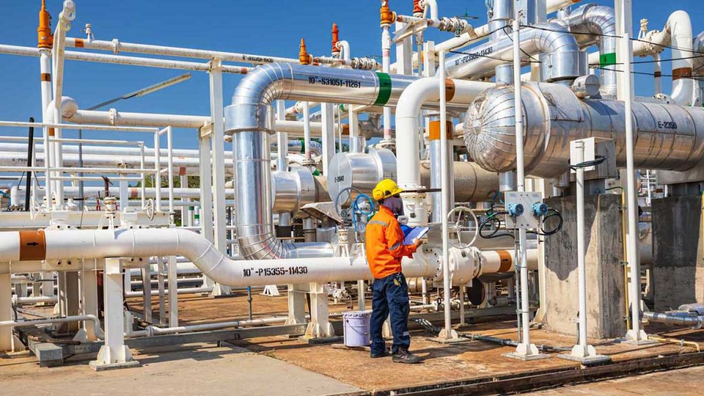 Process and Analytical Instrumentation - SME Monitoring - Specialized ...