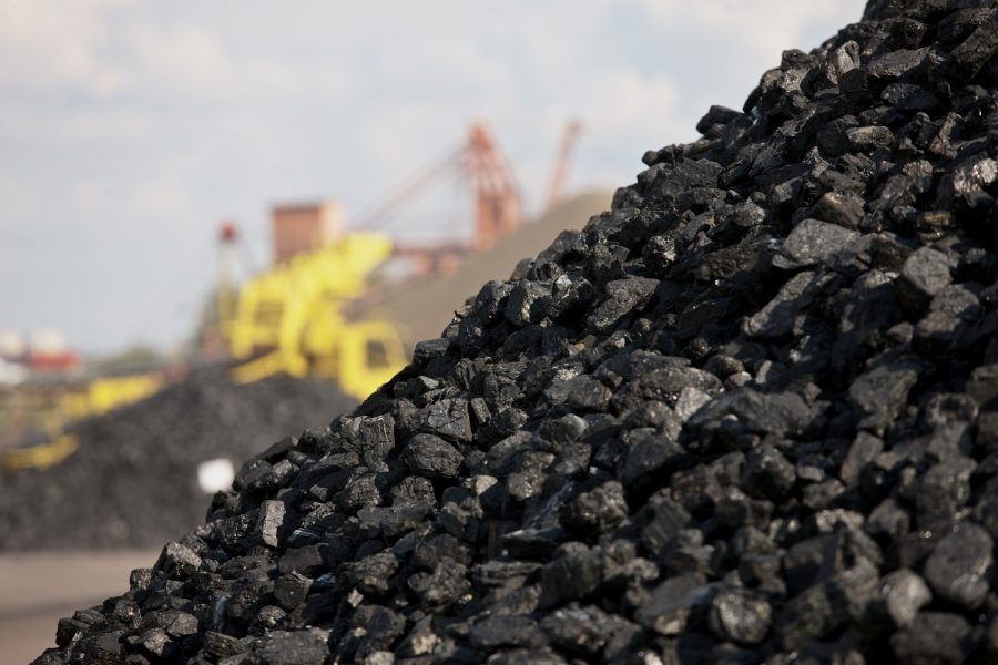 Preventing Coal Mine Disasters Through Smart Monitoring and Safety Measures